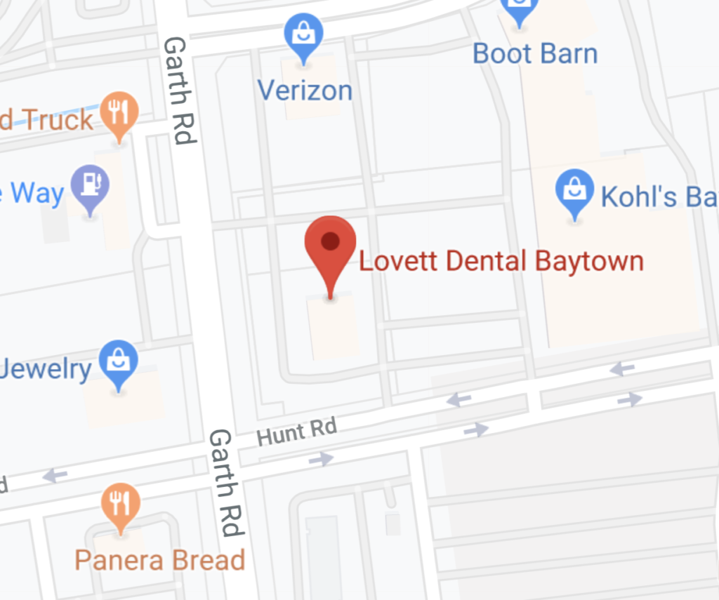 Lovett Dental Corpus Christi